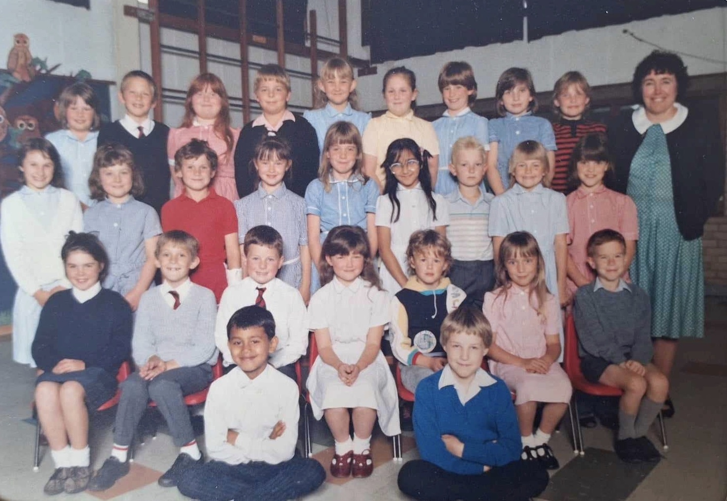 Kidderminster school hosting reunion to celebrate £1.8million extension ...
