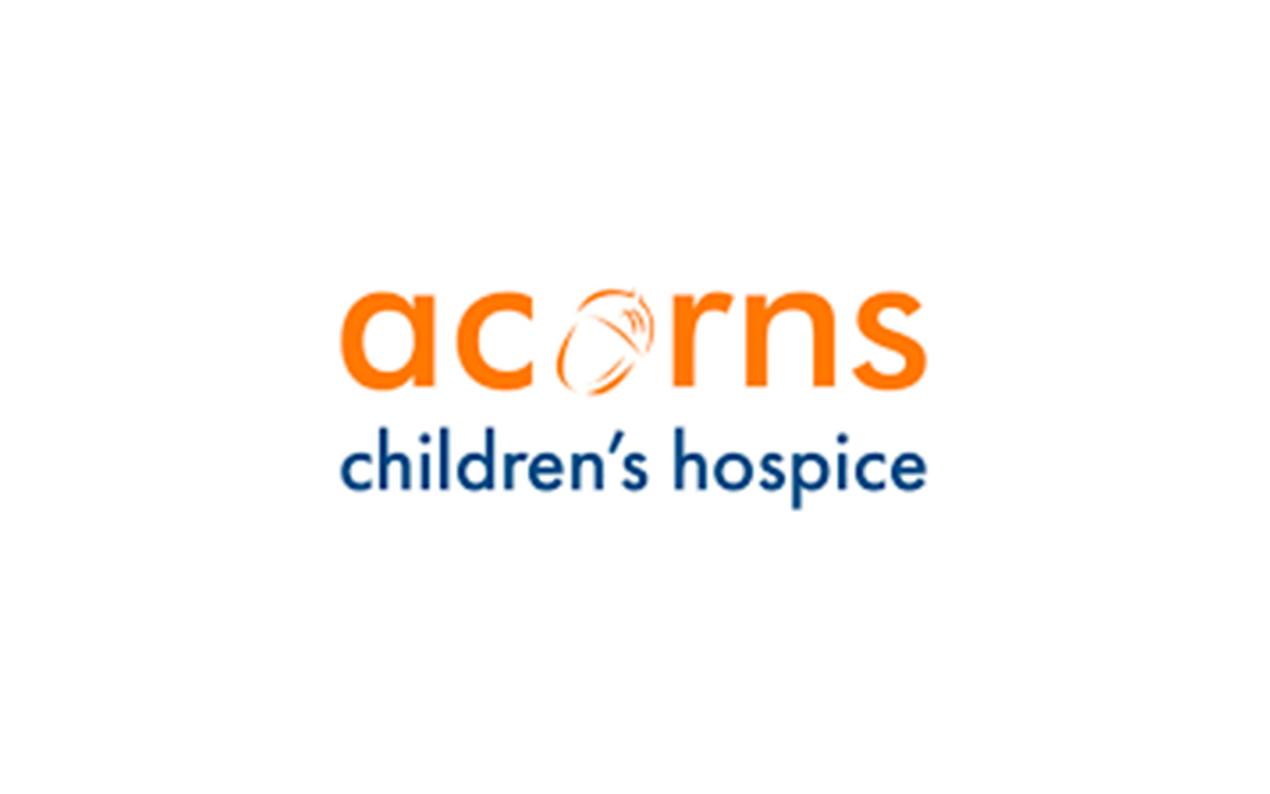 Acorns Children's Hospice receive cash boost to improve services - The ...
