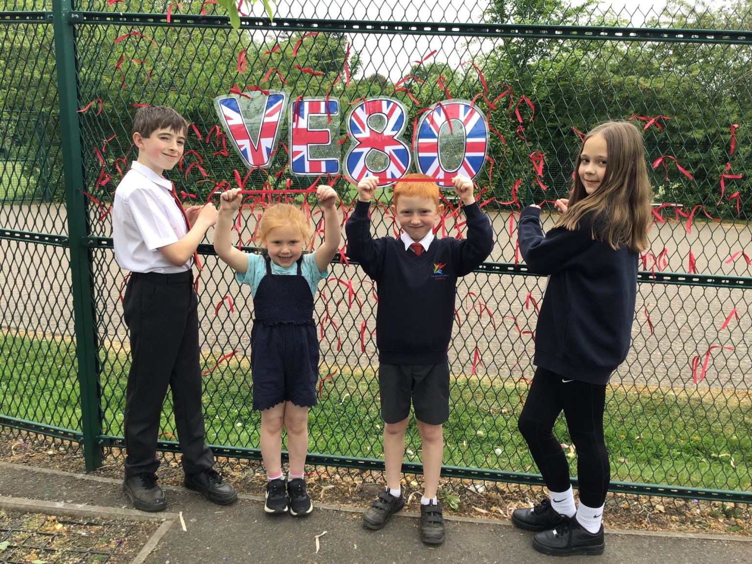 PICTURE SPECIAL - Check out what schools in Kidderminster and Stourport ...