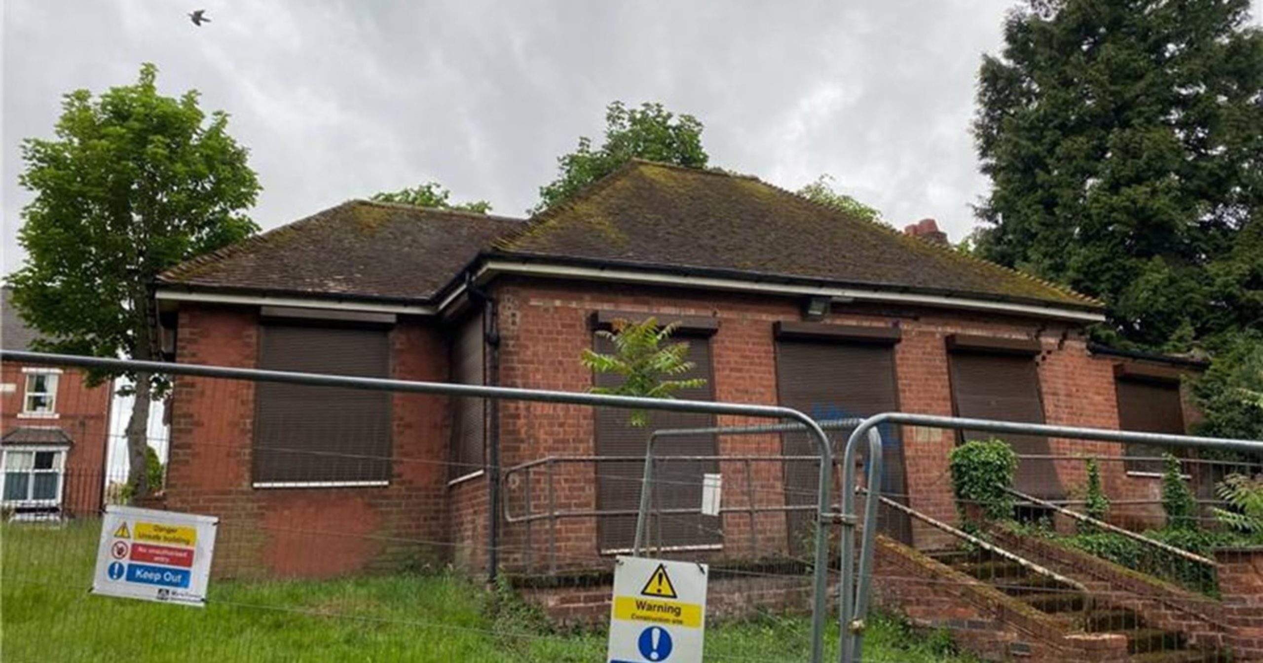 £3million revamp on Kidderminster's Brinton Park and pavilion set to ...