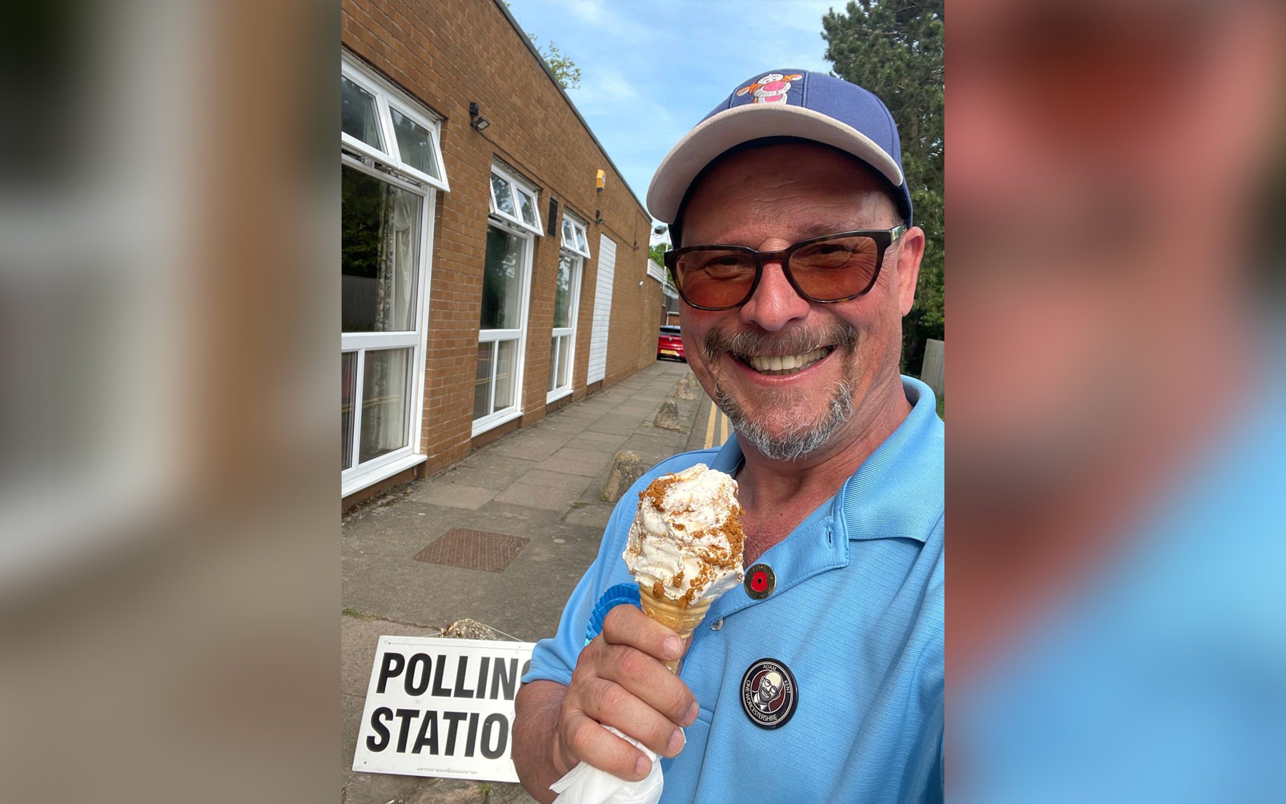 New leader Adam Kent maps out Worcestershire Conservatives vision - The ...