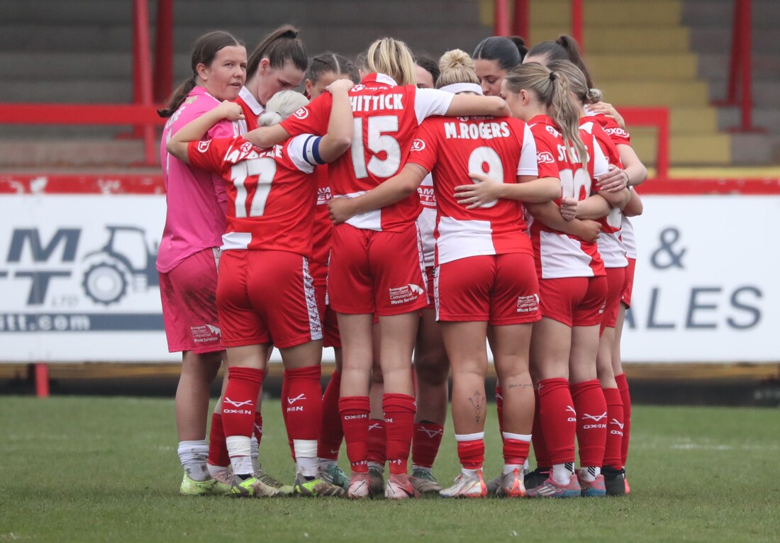 FOOTBALL - Kidderminster Harriers see final game of season rearranged ...