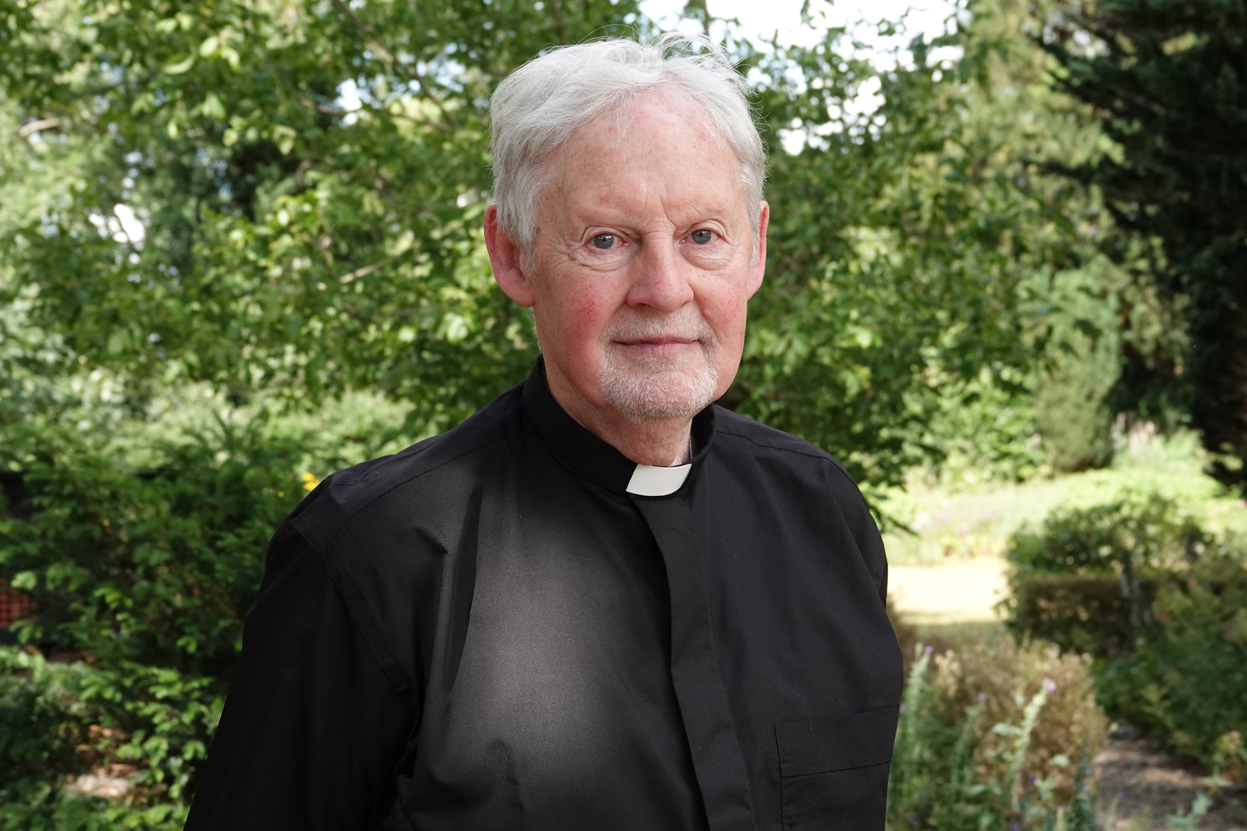 Kidderminster gains a new priest - The Kidderminster Standard