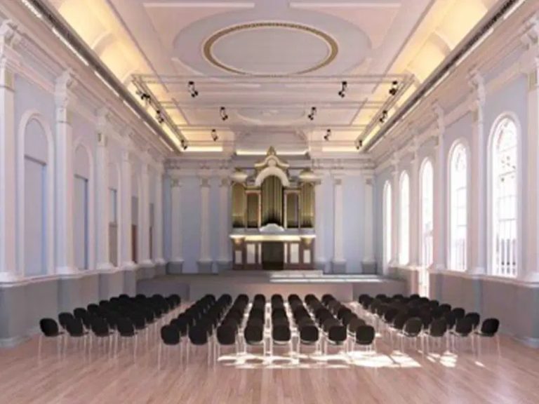 FREE Open Day at newly-revamped Kidderminster Town Hall