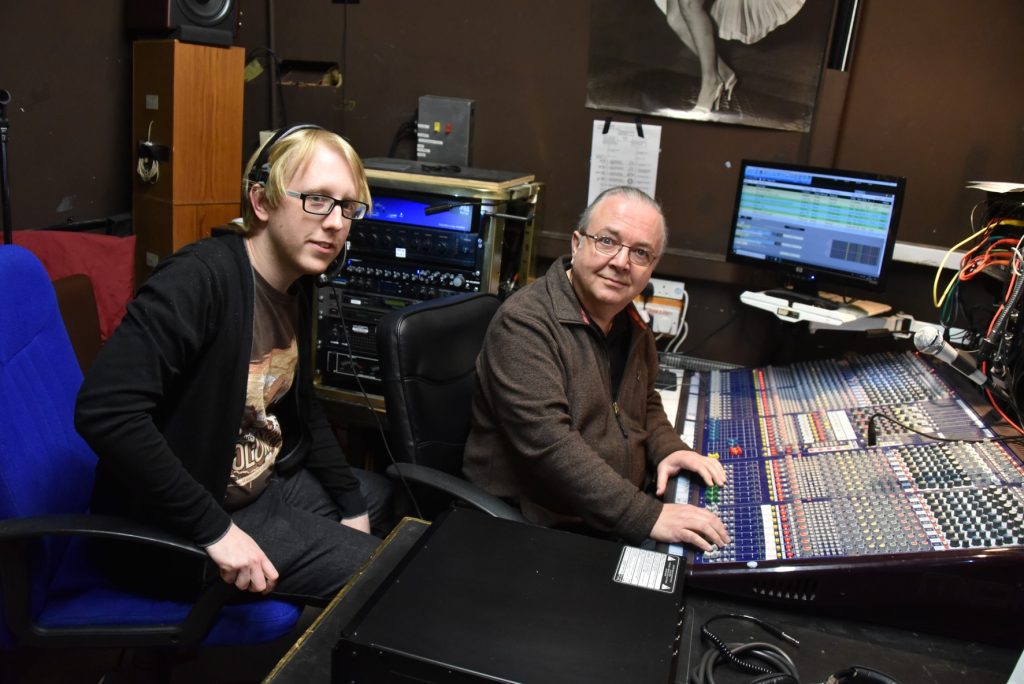 Open day at Kidderminster's Rose Theatre to give a glimpse 'behind the ...