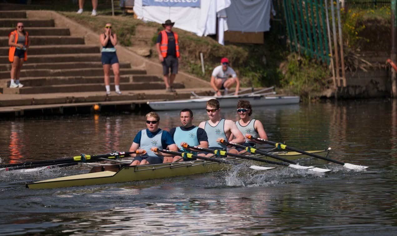 ROWING - Stourport Boat Club host successful 149th annual regatta - The ...