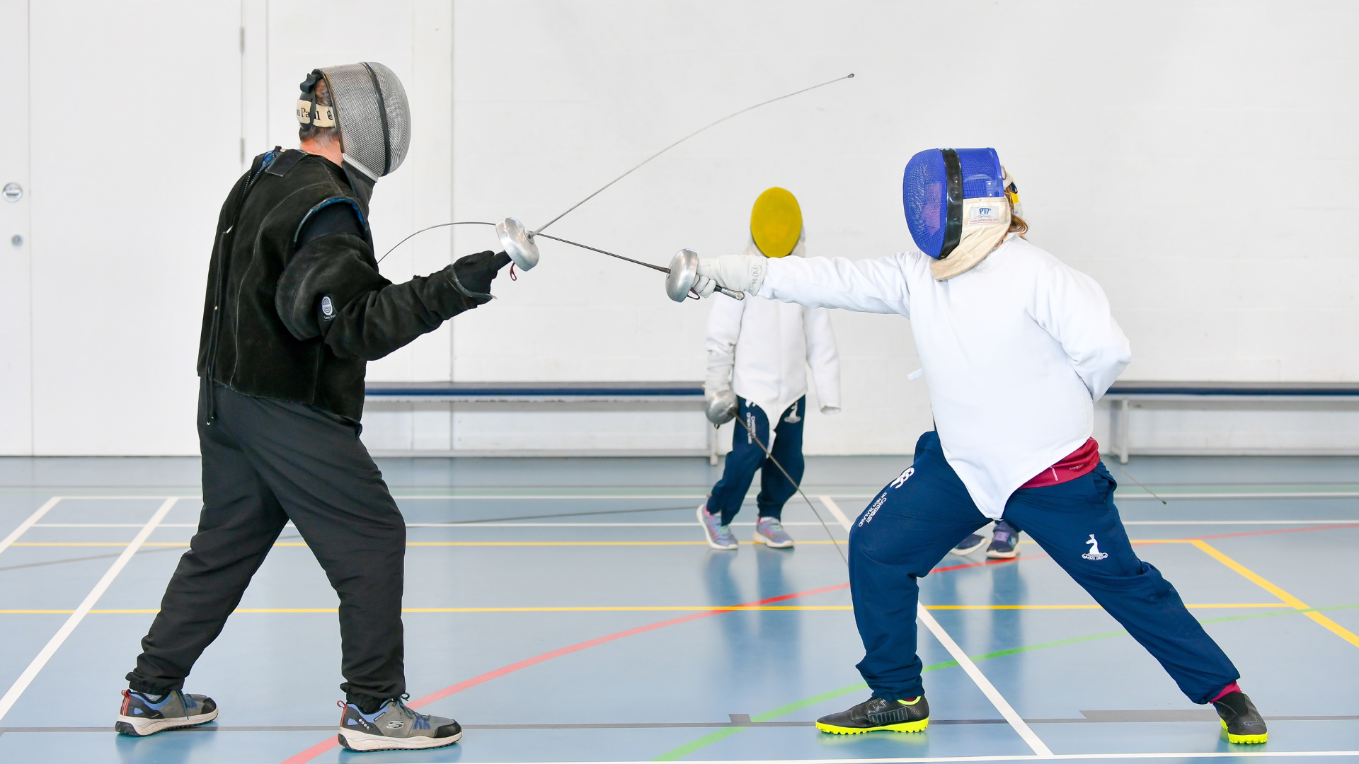 Plenty of activity clubs on offer for pupils at Winterfold School in ...