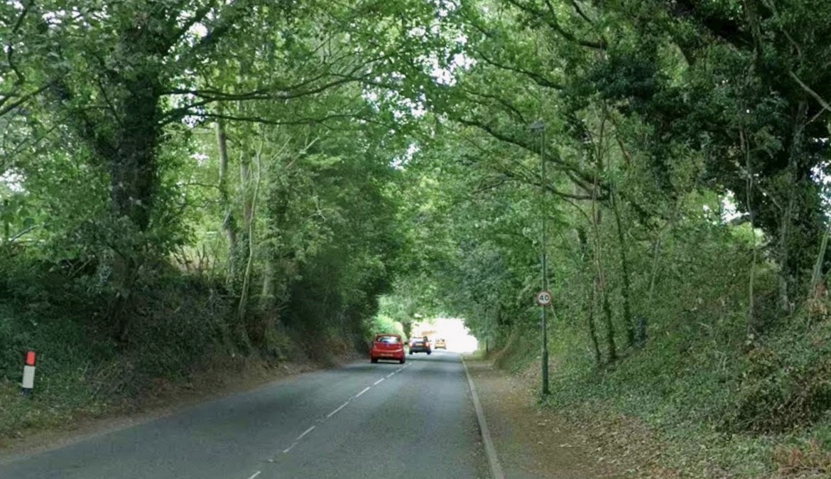 Kidderminster crash - Update on man with serious injuries - The ...
