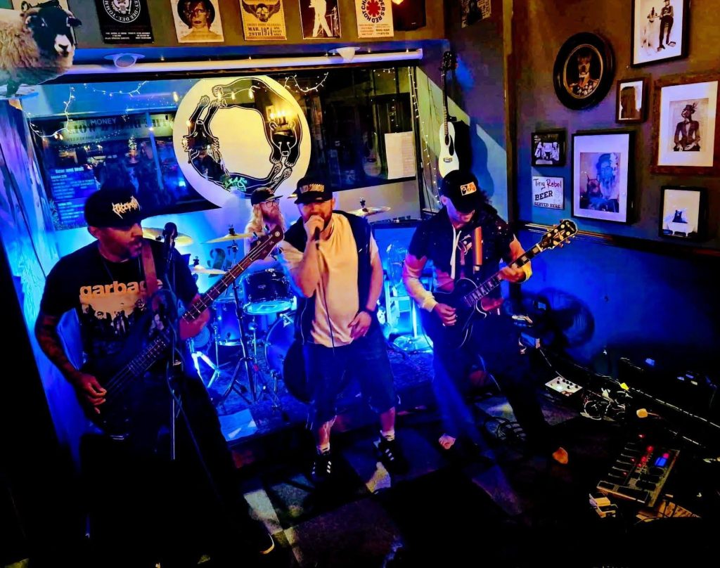 PICTURE SPECIAL - Kidderminster's biggest and best free music festival ...