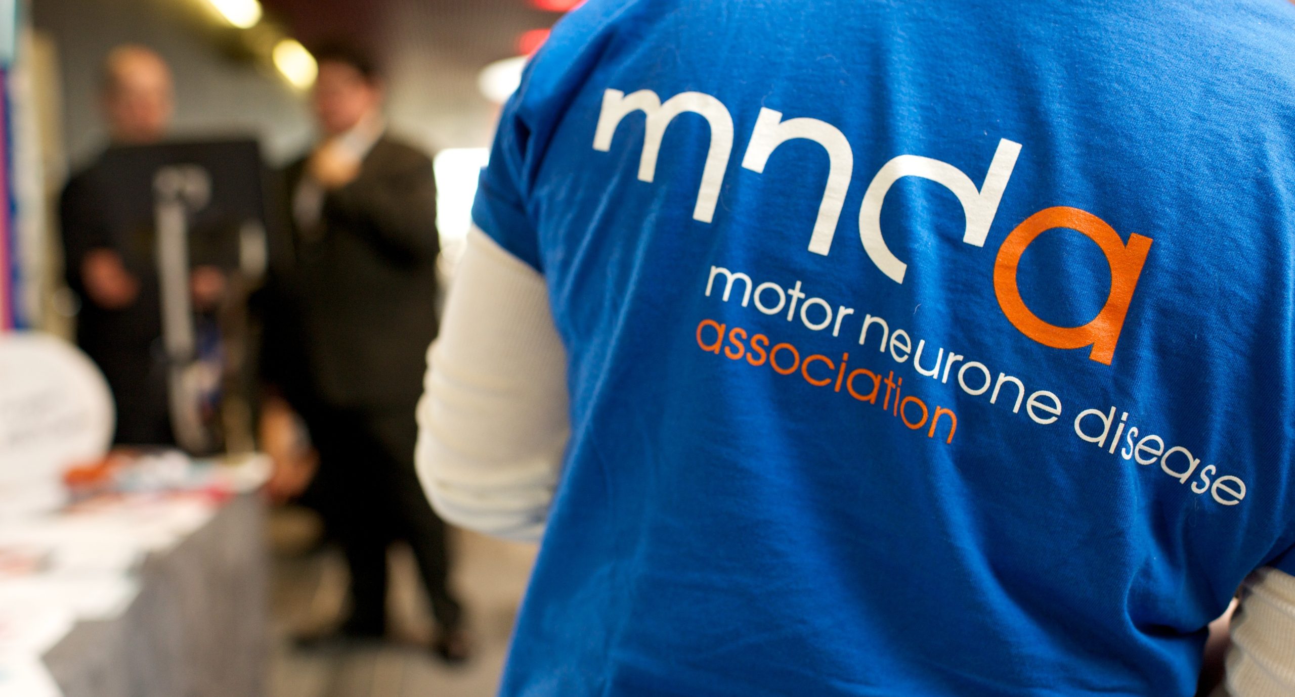 Motor Neurone Disease Association appeals for donations for Christmas ...