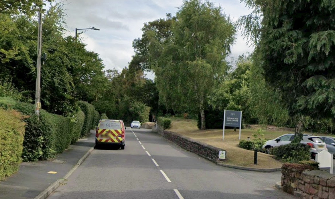 Kidderminster car theft sees cigarettes stolen - The Kidderminster Standard