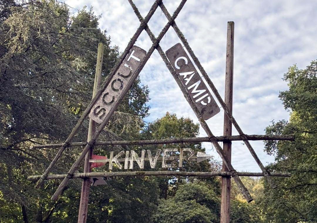 Have your say on future of Kinver Scout Camp amidst closure
