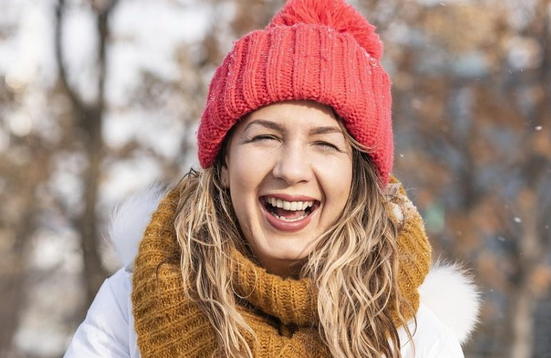 Surviving Festive Stress: How to Keep Your Cool This Christmas - The ...