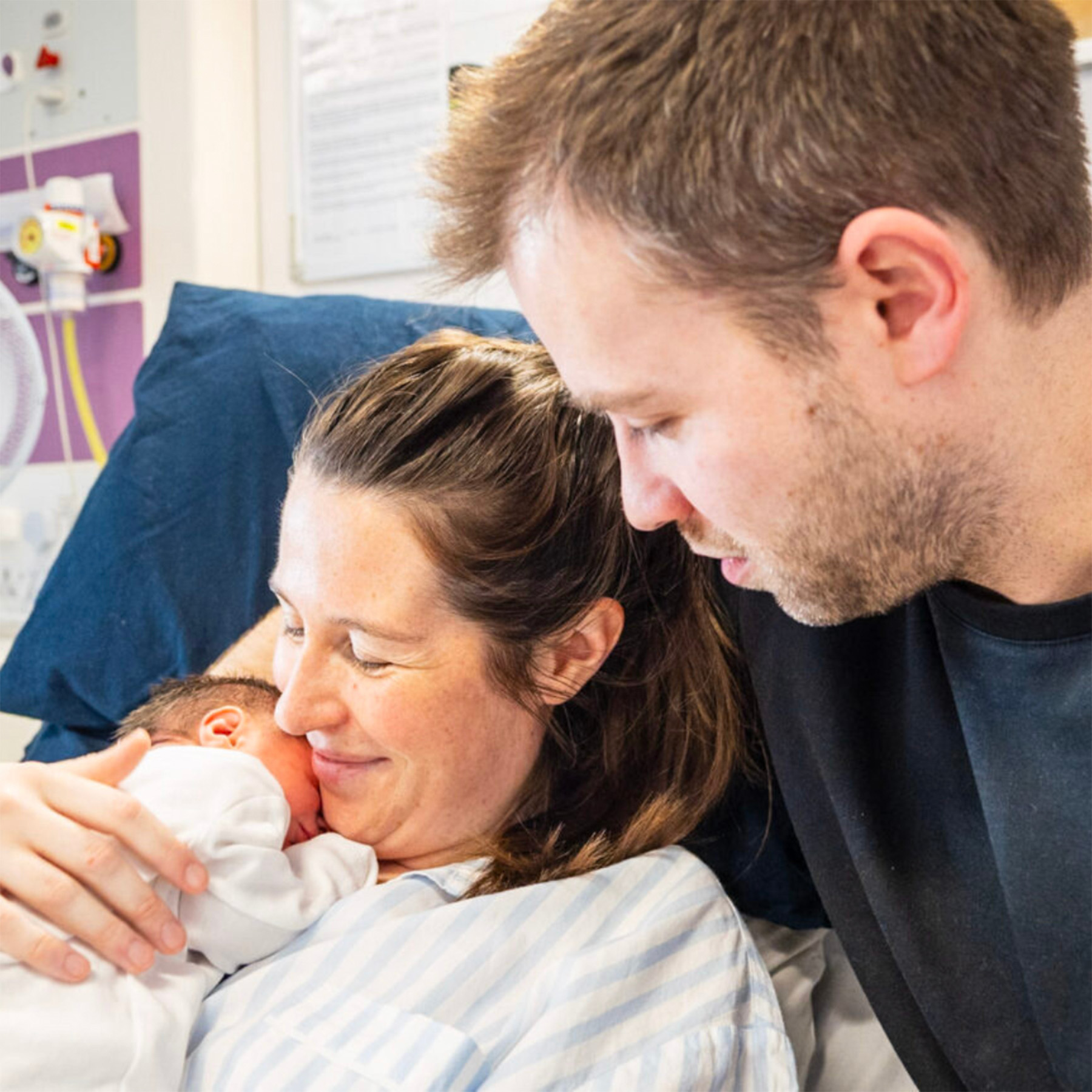 Worcestershire Acute Hospitals Charity celebrates milestone achievement ...
