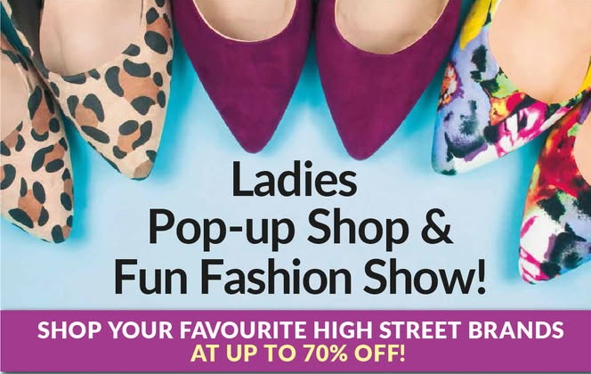 Fun and fashion to raise funds for the Mayor of Bewdley's charities The ...