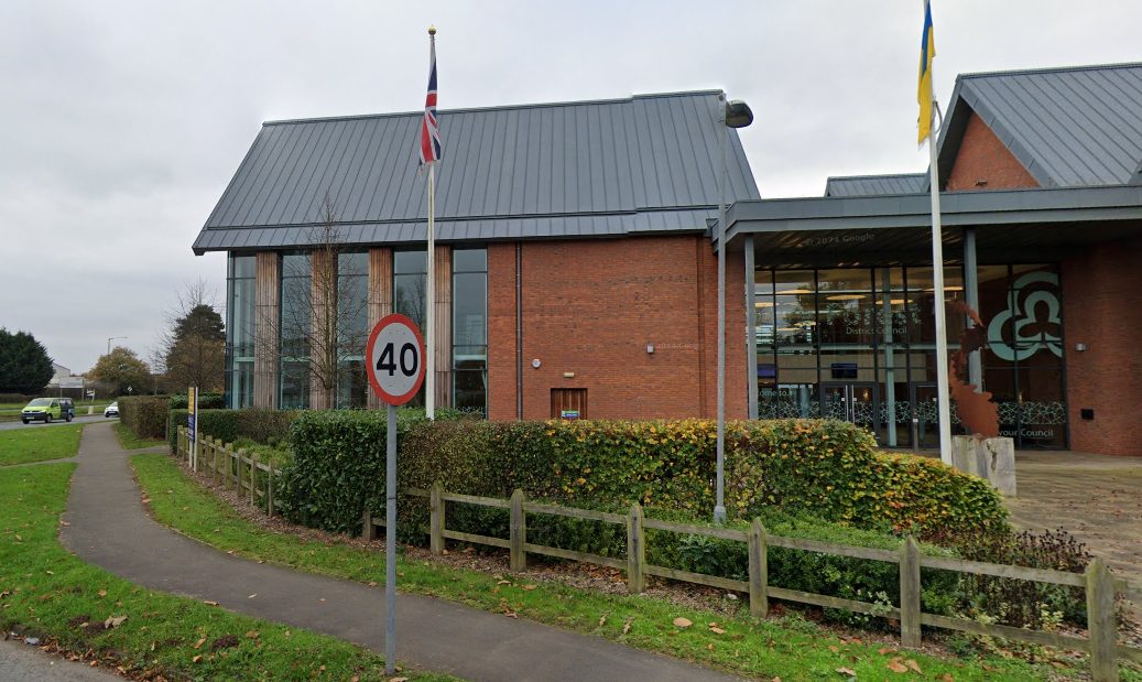 Former Kidderminster councillor Vera Tomlinson dies - The Kidderminster ...
