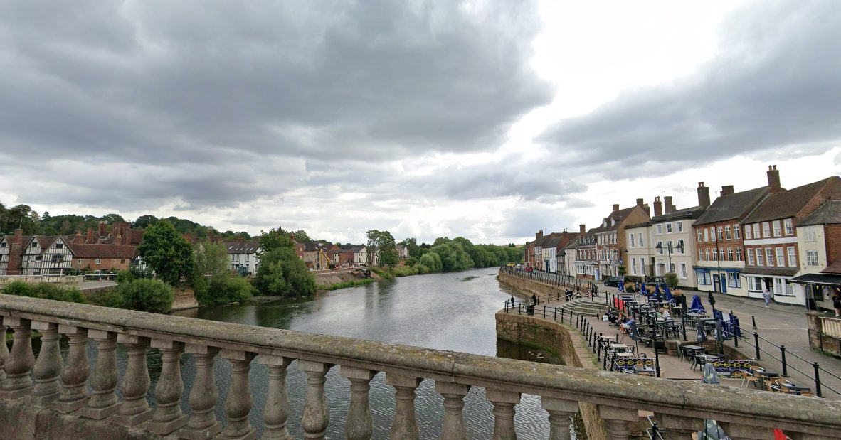 Bewdley one of best places to live in UK- Muddy Stilettos - The ...