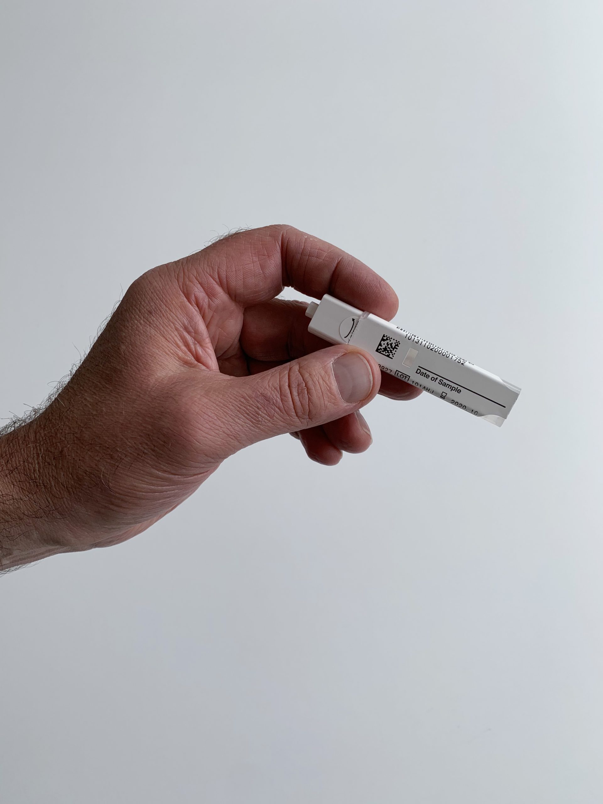 New screening kits could help thousands get earlier bowel cancer ...