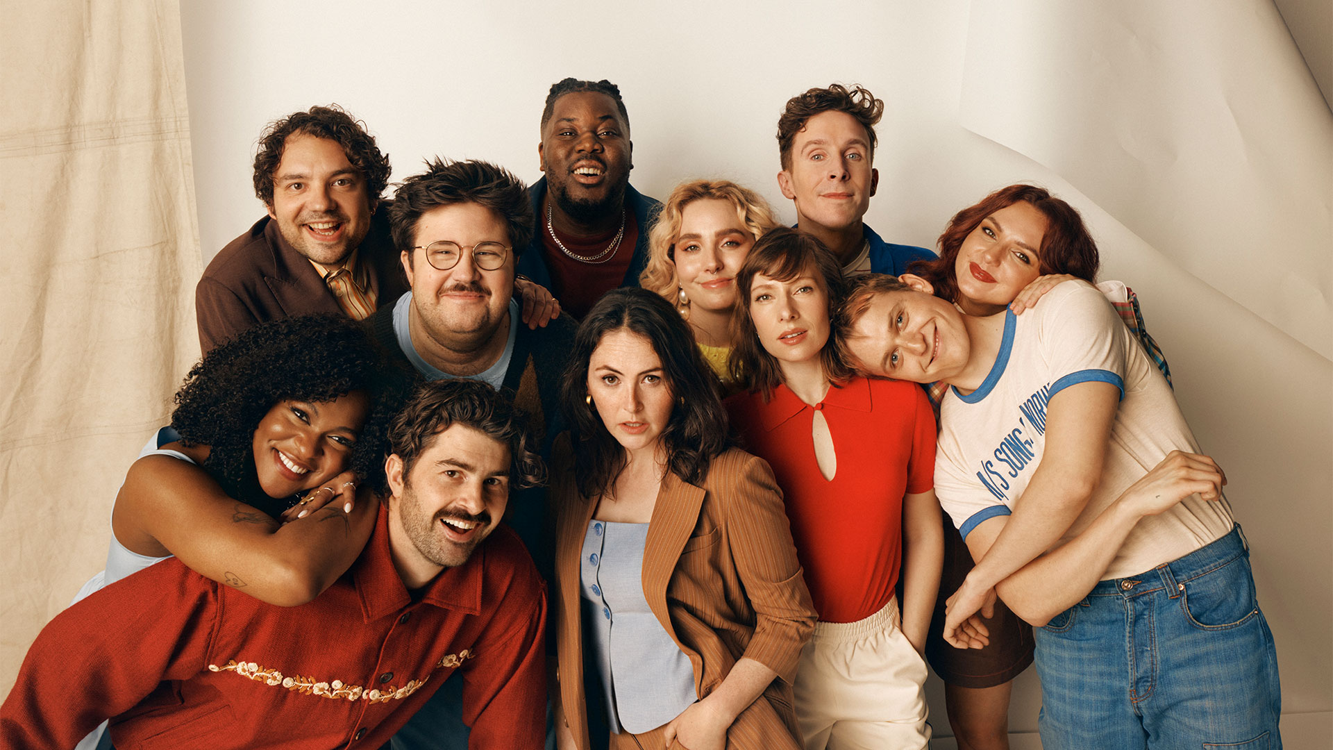 Fresh faces unveiled for Saturday Night Live UK debut on Sky - The ...